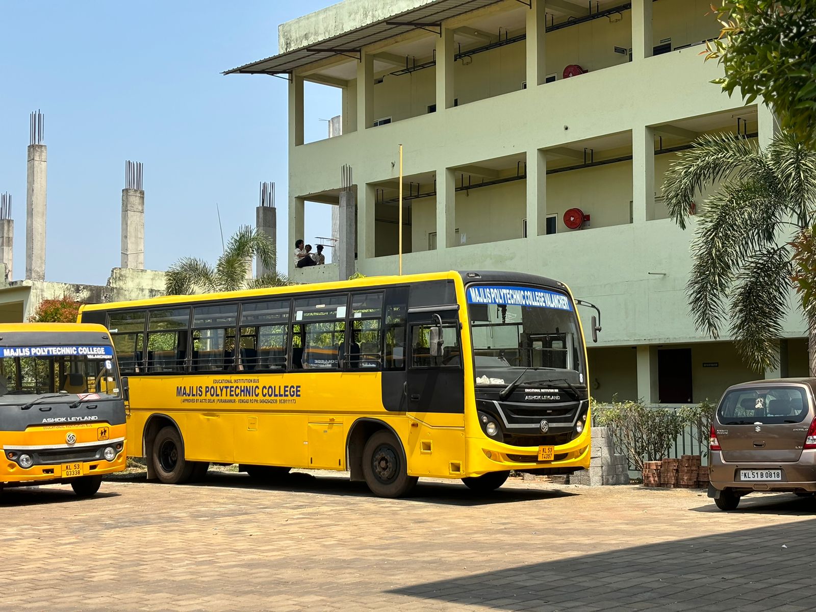 majlispoly.in/gallery